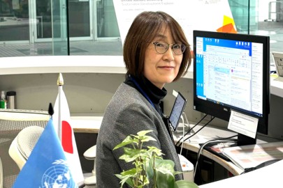 Future Tokyo: Tokyo's Long-Term Strategy -TMG