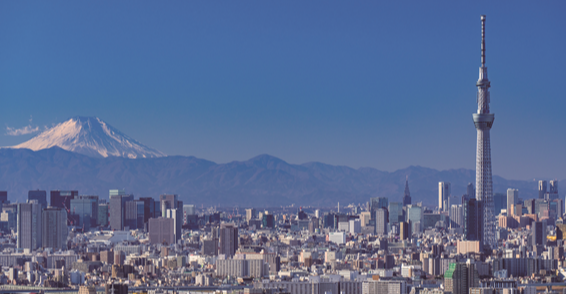 ZC4D(Carbon Offset Program Related to Tokyo 2020 Games) -TMG