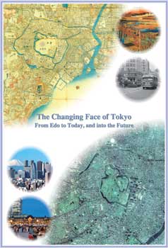 Sharing Tokyo’s history of urban development with the world ...