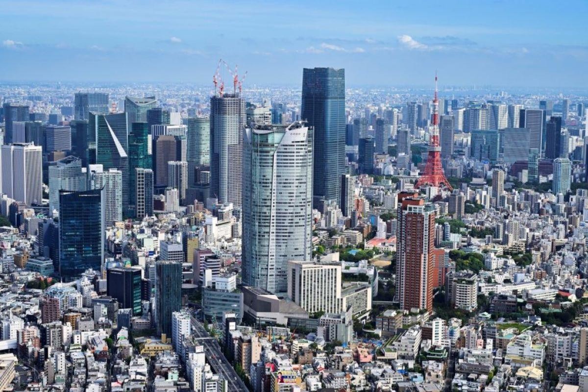 SusHi Tech Tokyo 2025: Looking to Be Bigger and Better -TMG